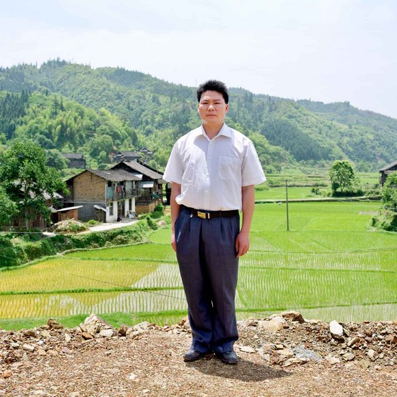 Translating Practices: case study: Ai Weiwei – Fairytale // Pictures