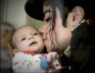 Michael Jackson My Obsession: El lado tierno de Michael