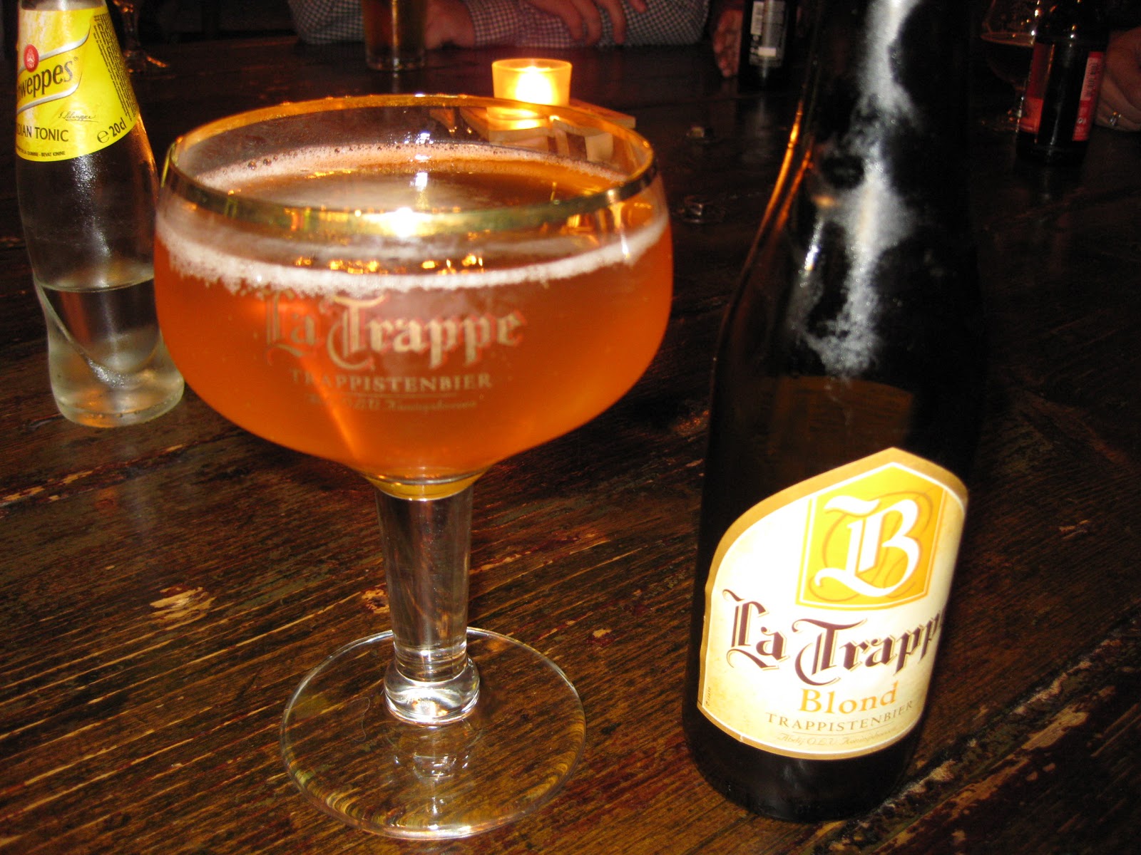 That Mommy Blog: Antwerp Eats