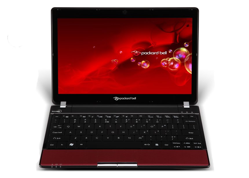 Packard Bell anuncia nuevos productos ~ newsadict