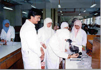 Blog Pelajar Sains Bioperubatan: Sekilas Pandang Sains Bioperubatan di ...