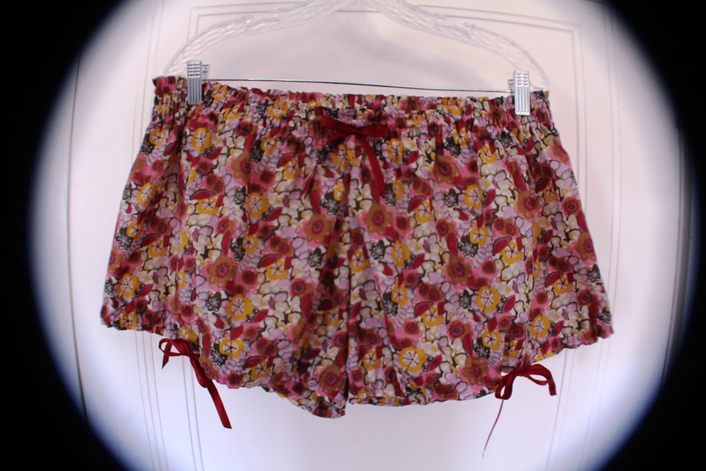Sincerely Yours, Kate: Pattern Review: Colette Madeleine Mini Bloomers