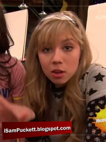 Sam Puckett - iCarly: Sam's Bunny