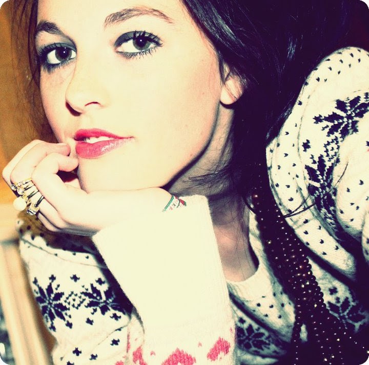 A2 Sarah Garrity and Callan Wheatcroft: Casting Shots