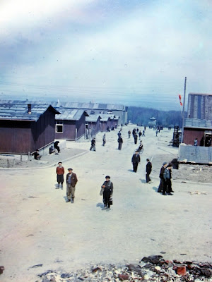 Third Reich Color Pictures: Color Pictures Collection From German ...