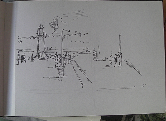 Beside The Wave: Meeting Andrew Tozer