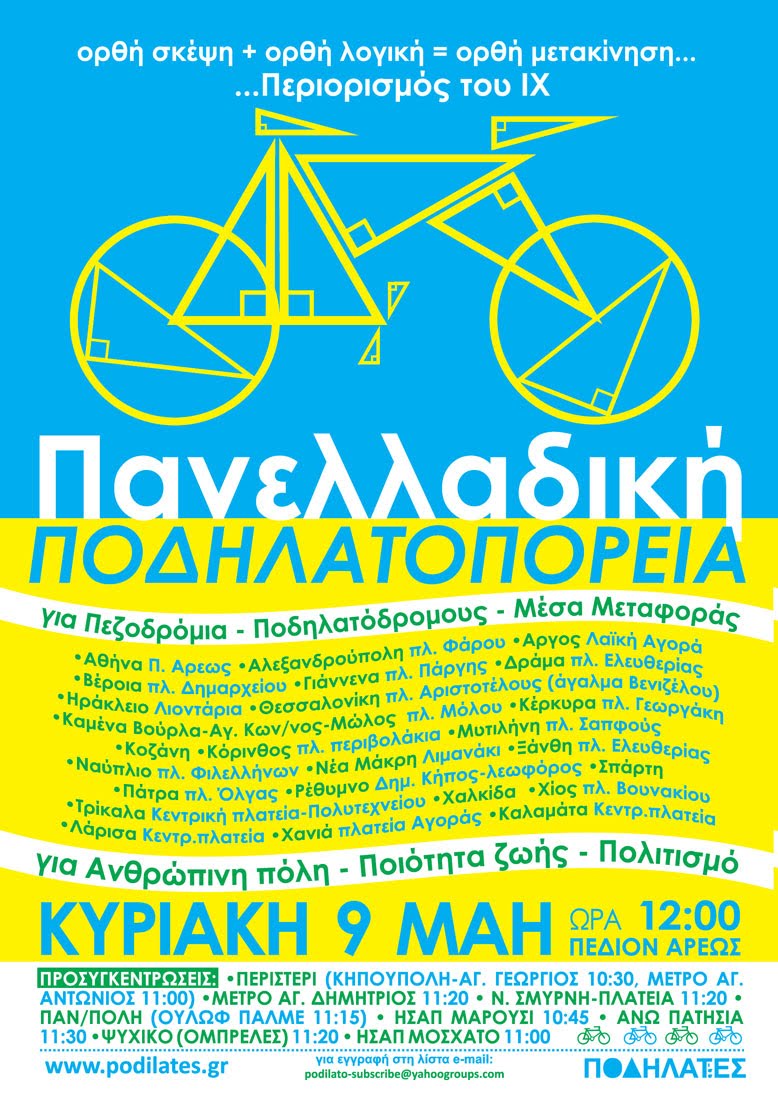 Ανατολικοί Ποδηλάτες
