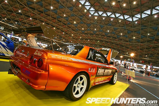 Just the best: Best tuned cars