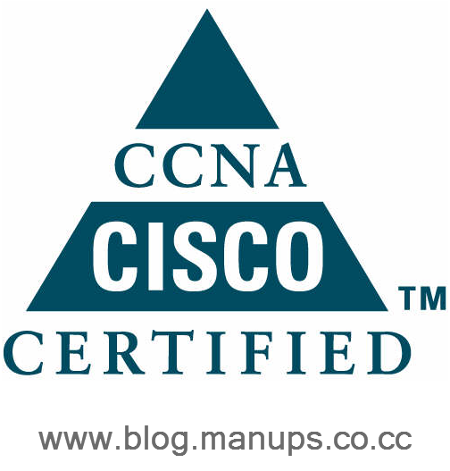 ccna certified logo