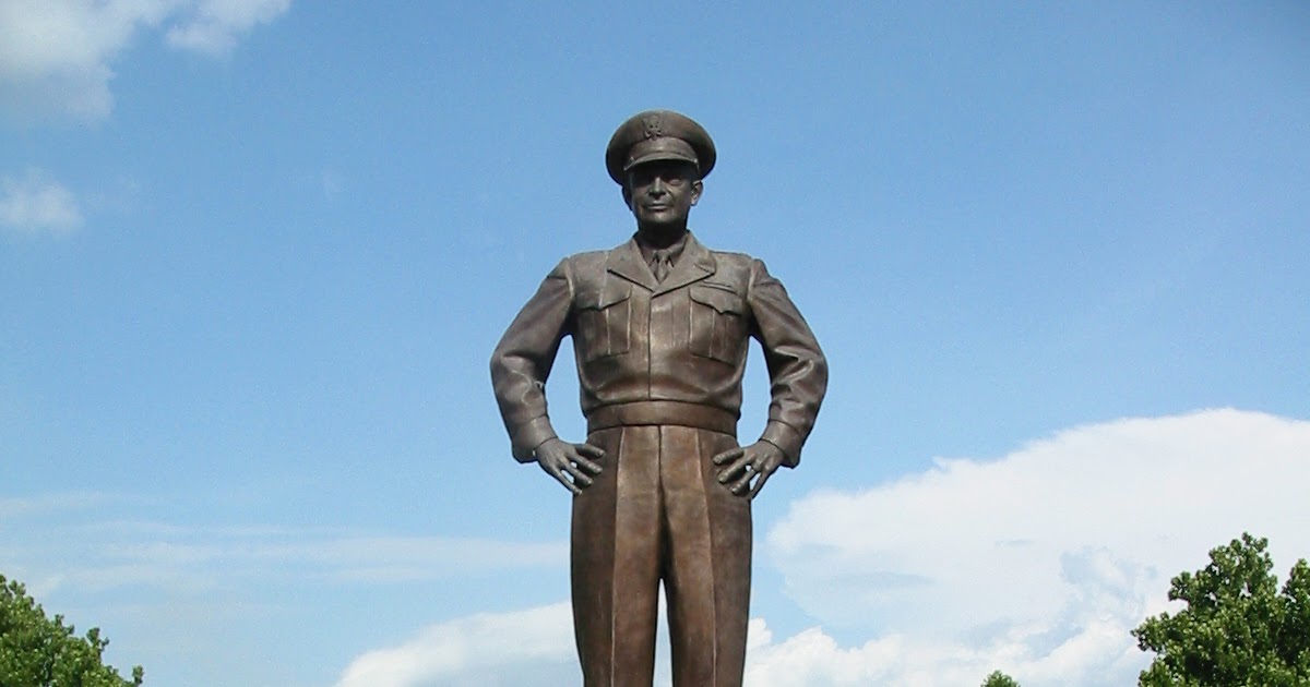 Marathon Pundit: My Kansas Kronikles: The Eisenhower Presidential ...