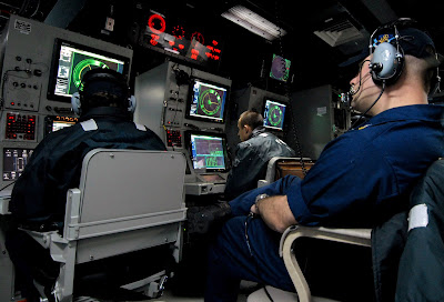 Chennai HAM/VHF Enthusiasts Forum: Underwater Radio Communications ...