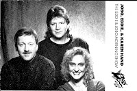 Chicago Radio Spotlight: Karen Hand