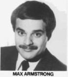 Chicago Radio Spotlight: Max Armstrong