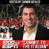 Chicago Radio Spotlight: Ben Finfer