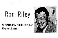 Chicago Radio Spotlight: Ron Riley