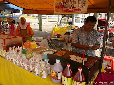 101 Types Small Business: Burger Stall Small Business