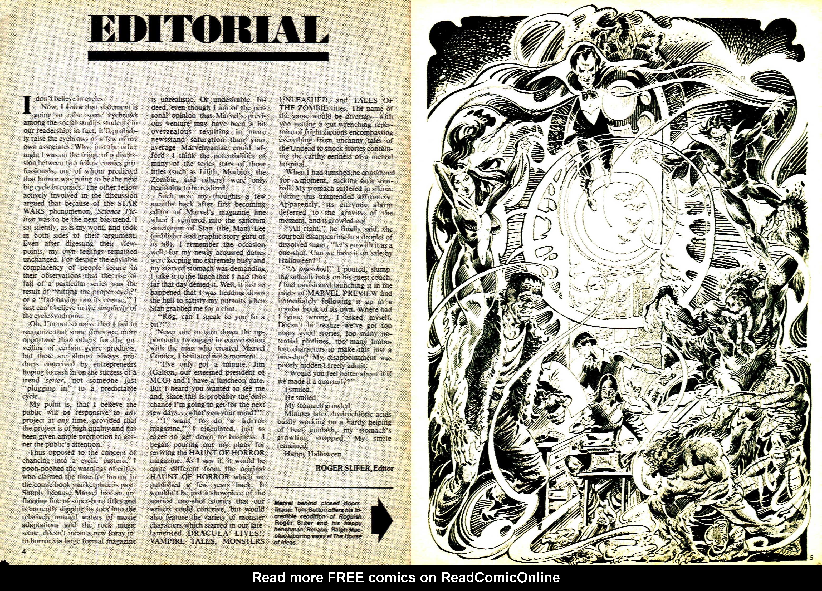 Marvel Preview 012 | Read Marvel Preview 012 comic online in high ...