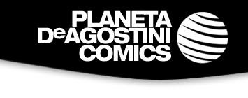PLANETA DeAGOSTINI COMICS - DC UNIVERSE PROGRAMMA EDITORIALE PRIMO ...