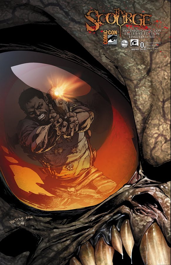 JOE BENITEZ E SCOTT LOBDELL PER IL RILANCIO DELLA ASPEN - Comix Factory