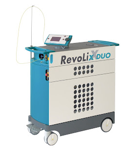 LASER REVOLIX EN PERU POR SERPROMEDIC