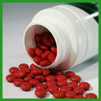 The Bargain Bitch: Ladies, take your multivitamins