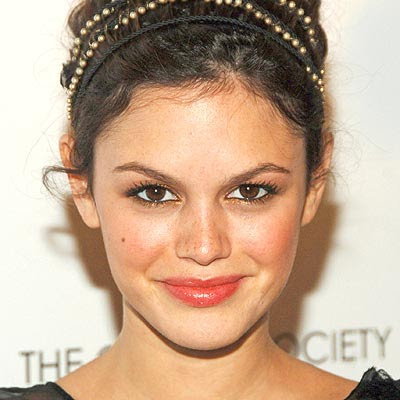 Emerald Eyes: rachel bilson.
