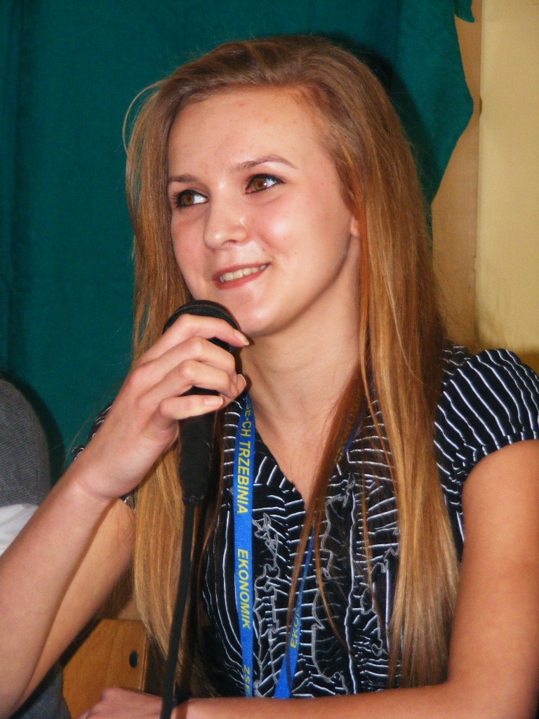 Ekonomik Times: stycznia 2011