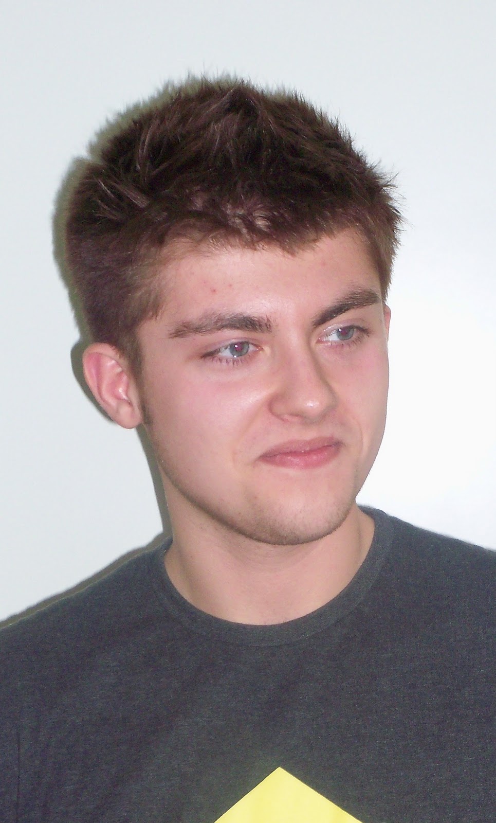 Ekonomik Times: stycznia 2011