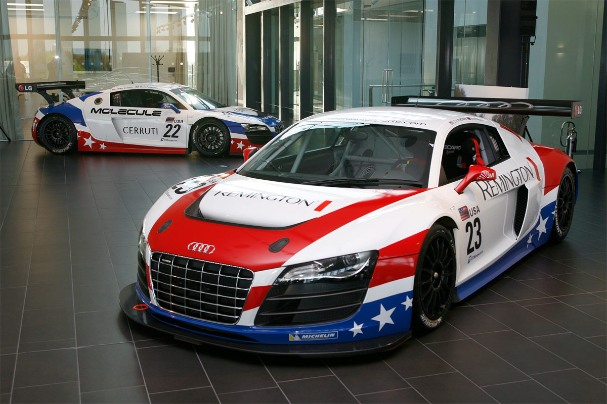 50 Greatest liveries of all time. | Page 4 | GTPlanet