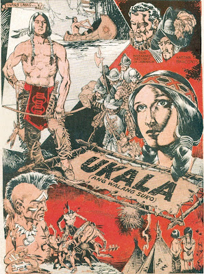 ALCALA LEGACY MILESTONE OF THE MASTER: ALCALA LEGACY EXCALIBVR JUSTICE ...