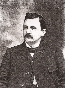 Great Lives In History: April 3: David Kenney, "Father of the Vacuum ...