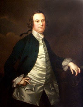 Great Lives In History: July 22: Daniel Carroll – Established the ...