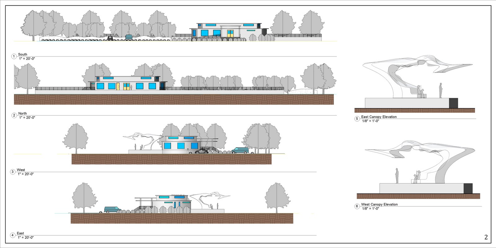 Designing Design: COLLEGE STATION TRAIN DEPOT