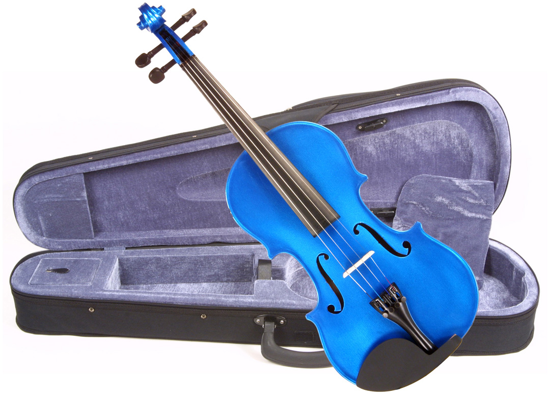 Music Axe Review: Yoyoyoyo!!!~~Color Violin Here~~