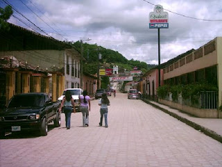 Lugares Turisticos De Honduras: Intibuca