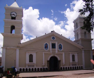Lugares Turisticos De Honduras: Intibuca
