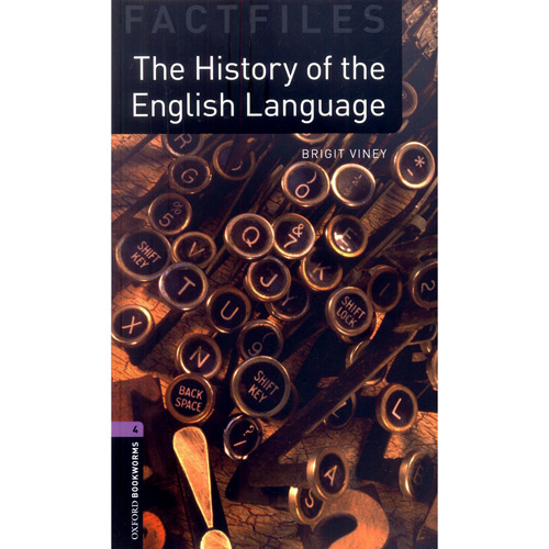 Language, Culture and Society.: The History of the English Language ...