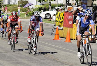 Williams Cycling Elite Team