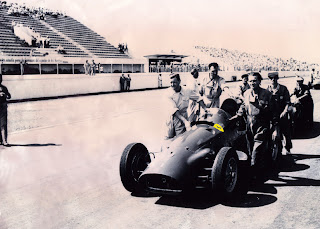 SUPERVELOCES.blogspot.com: CLEMAR BUCCI