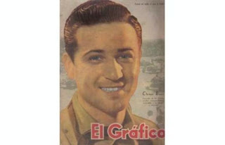 SUPERVELOCES.blogspot.com: CLEMAR BUCCI