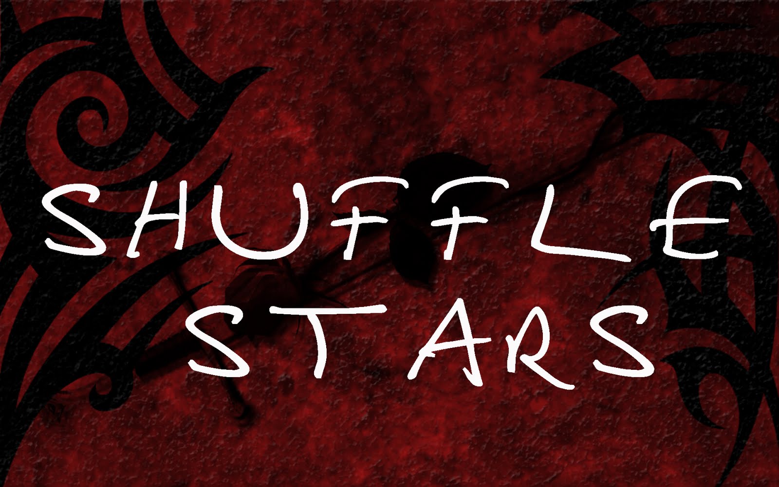 Shuffle Stars: abril 2010