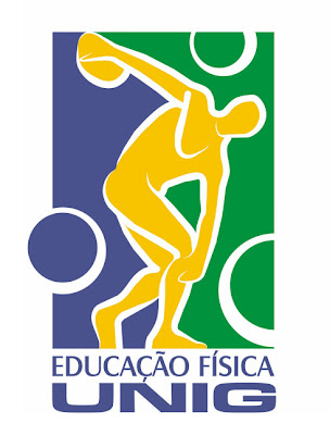 d-factor: Logomarca Ed. Física UNIG