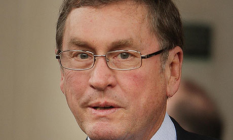 The Laird Report: The Labour Party's fear of Tory Brian Ashcroft's ...