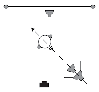 The Exclamation Point: Basic Portrait Lighting: Paramount Lighting