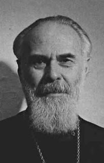 Society of St John Chrysostom: Metropolitan Anthony of Sourozh Foundation