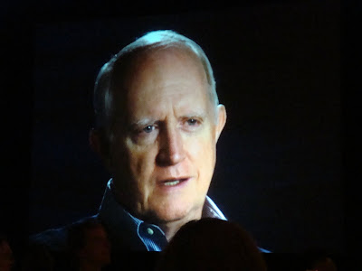 Hindsight : GLEN TULLMAN HONORED AT JDRF BEST OF ILLINOIS 2009 BENEFIT