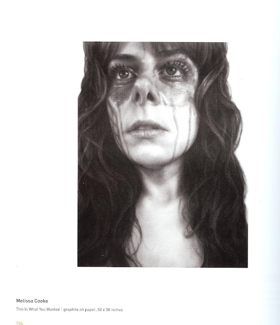 Hindsight : TULLMAN COLLECTION ARTIST MELISSA COOKE SELECTED AS EDITOR ...