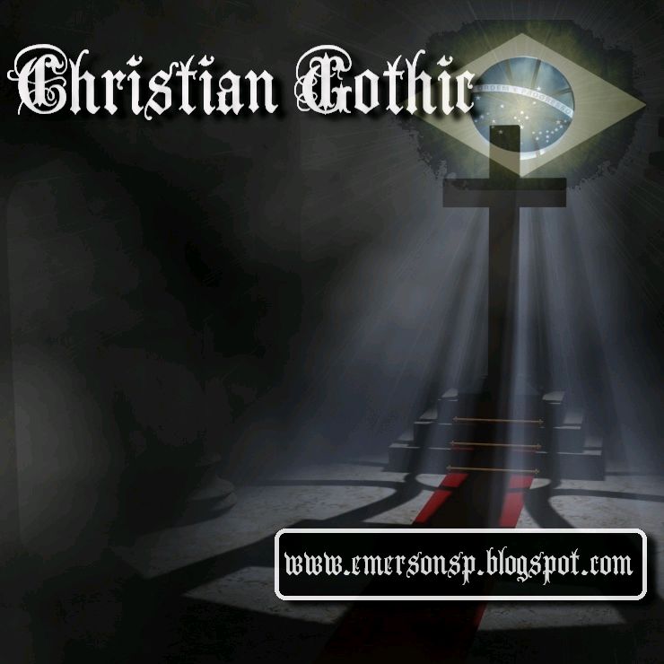 kompilados cristianos exclusivos y nuevos .: VA - Christian Gothic from ...