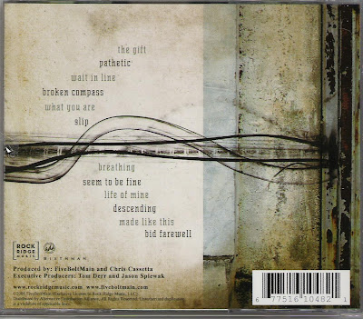 SONIDOSZERO -- METAL FREE MP3: Five.Bolt.Main - Discography