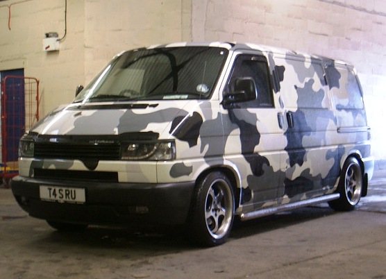 THE LOW DOWN WITH THE ORIGINAL VW TRANSPORTER SHOP !: Best vans ever made